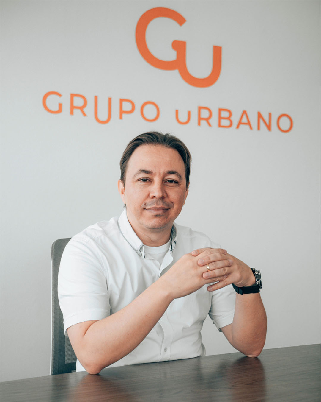 Nosotros – Grupo Urbano